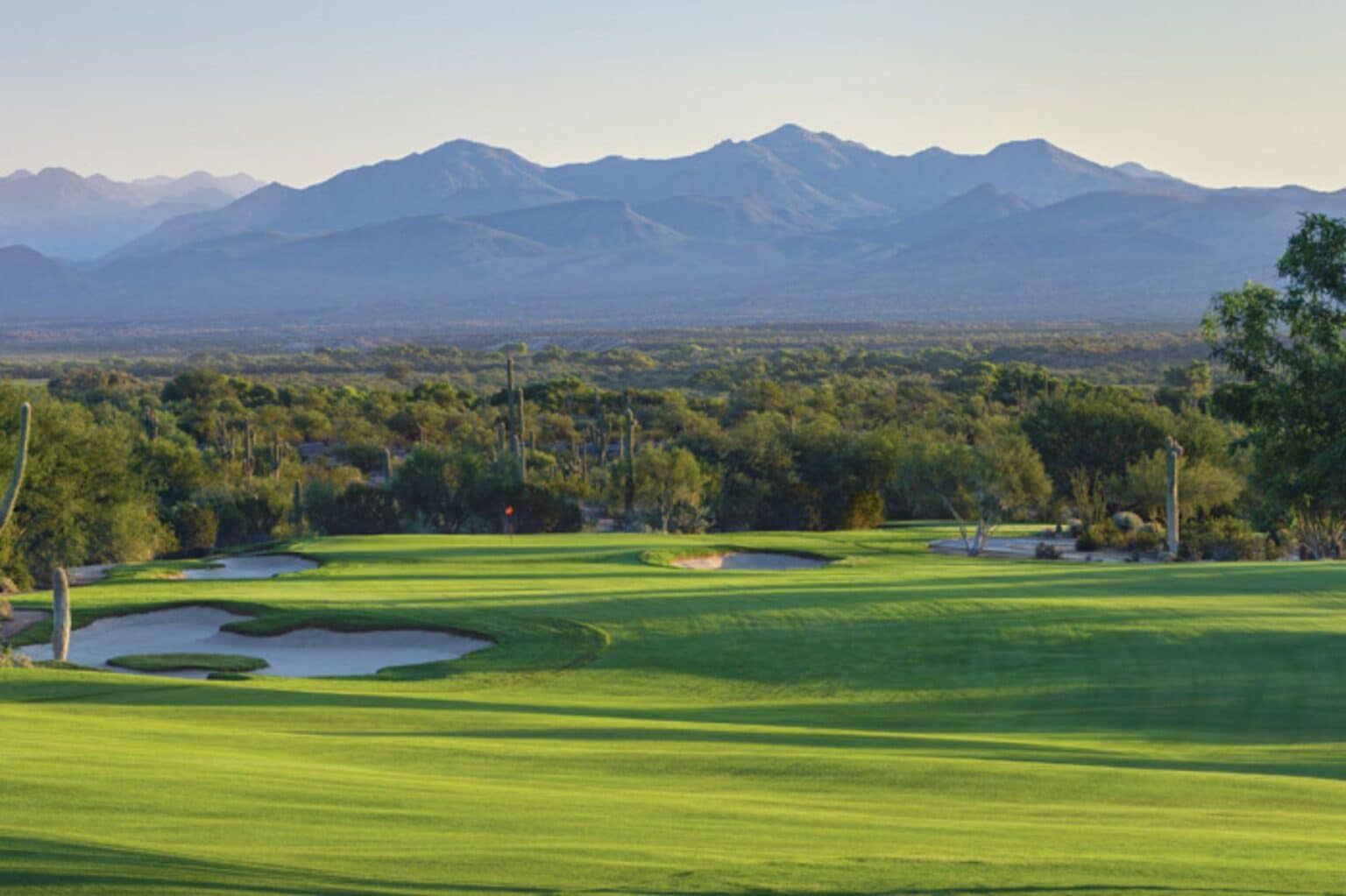 We-Ko-Pa Golf Club – Saguaro | Pure Arizona Desert Golf