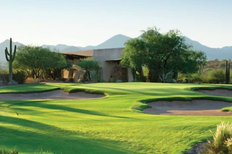 We-Ko-Pa Golf Club – Saguaro | Pure Arizona Desert Golf