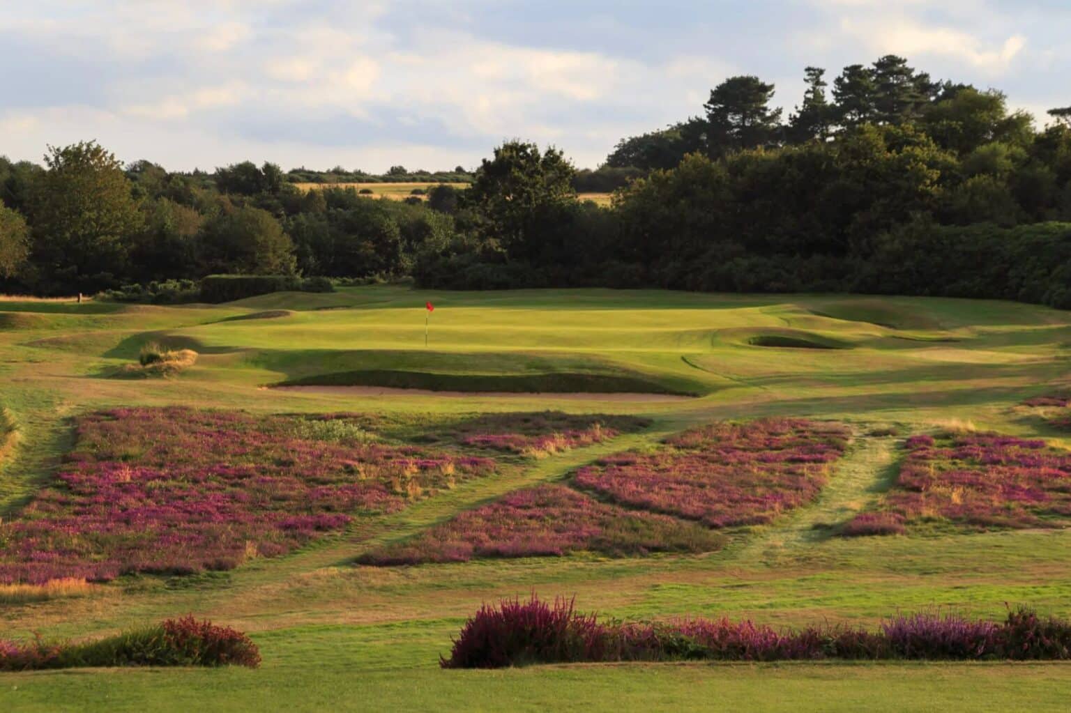 East Devon Golf Club | Clifftop Golf in Budleigh
