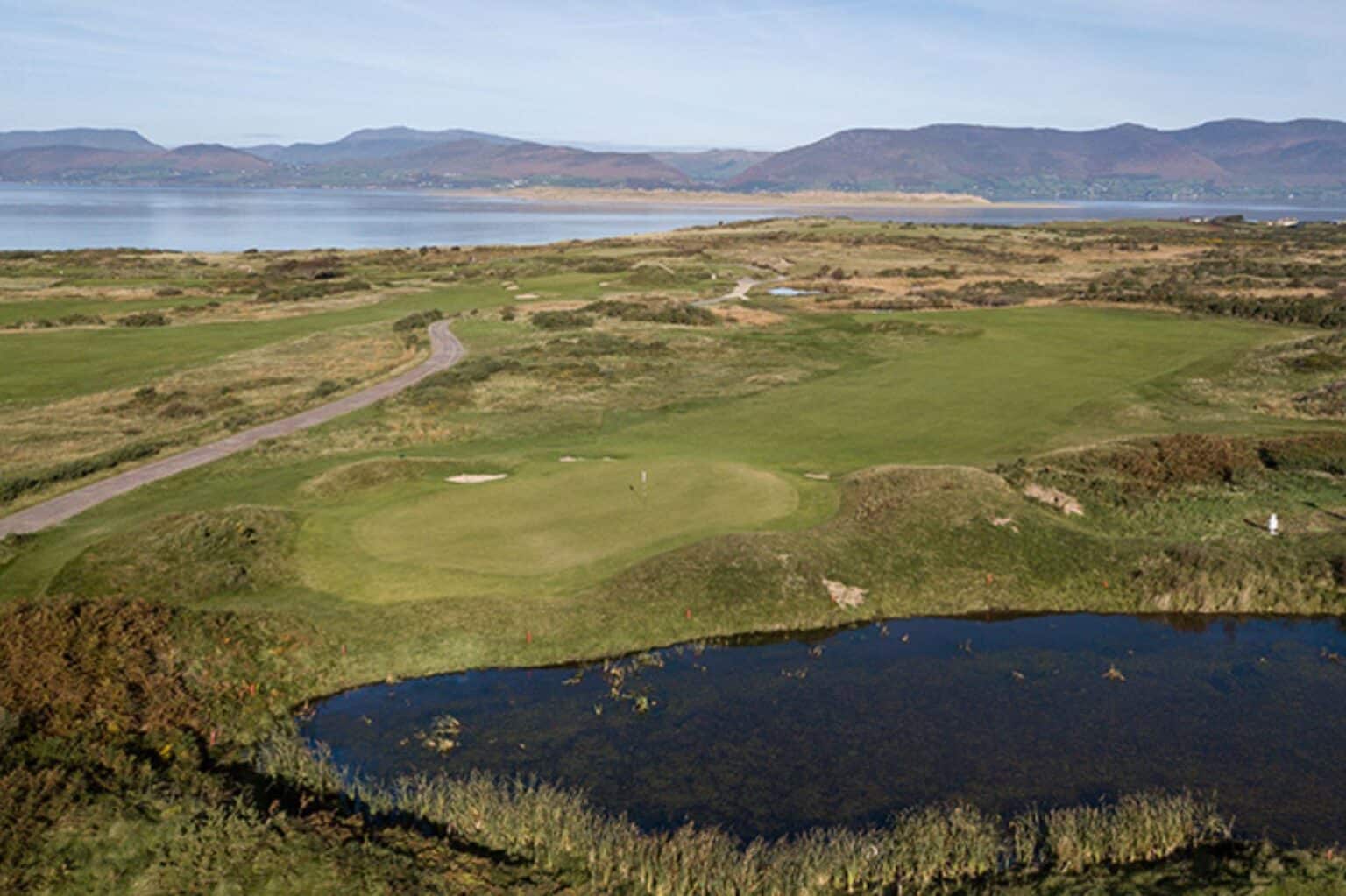 Dooks Golf Club | Hidden Gem on Ireland’s West Coast