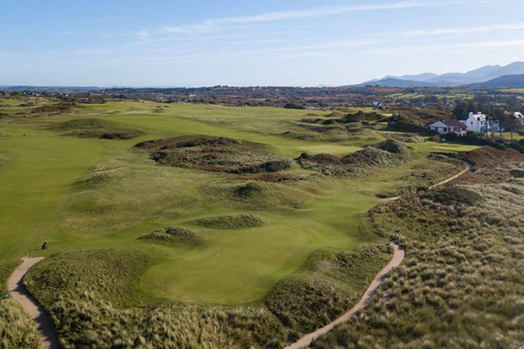 Dooks Golf Club | Hidden Gem on Ireland’s West Coast