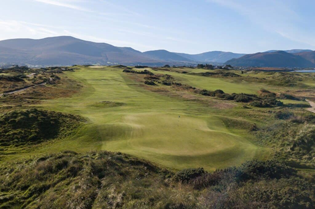 Dooks Golf Club | Hidden Gem on Ireland’s West Coast
