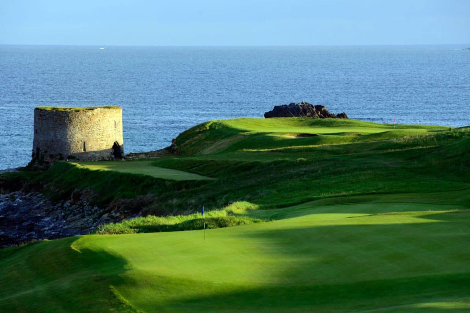 Tralee Golf Club | Stunning Irish Links with Ocean Views