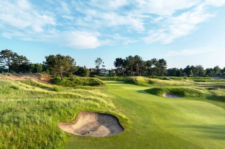 Hesketh Golf Club | Historic Southport Golf Course