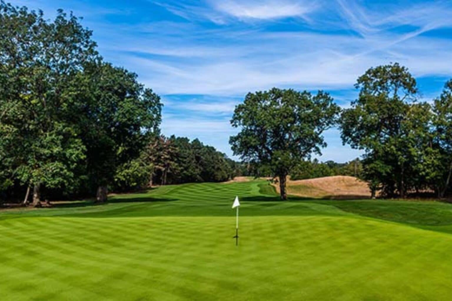 Royal Norwich Golf Club - Full Program Golf Tours