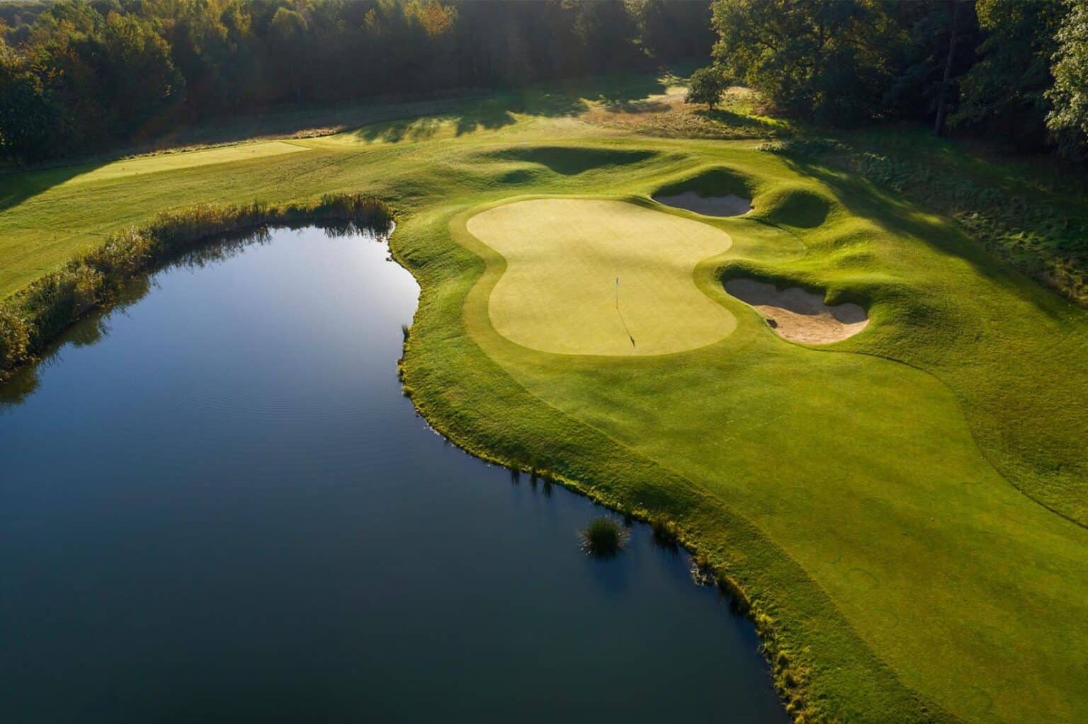 Royal Norwich Golf Club | Modern Golf in Norfolk