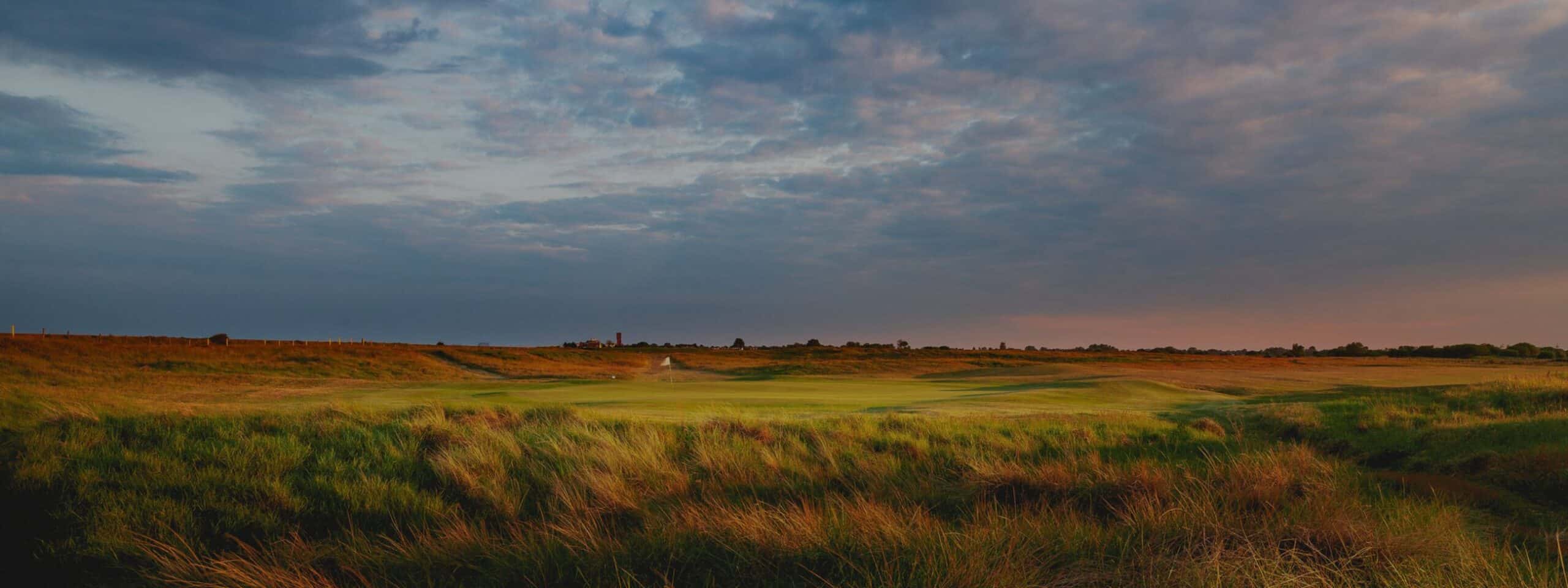 Littlestone Championship | Pure Links on Kent’s Coast