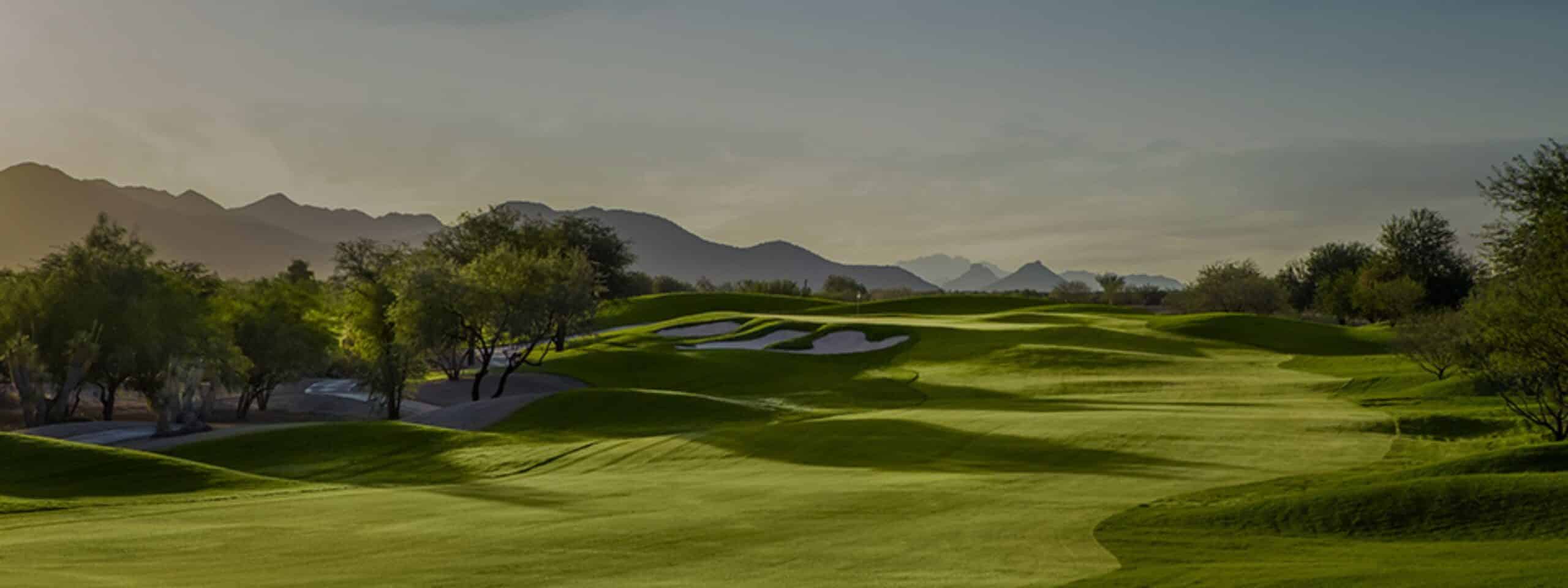 TPC Scottsdale Stadium | Home of the Phoenix Open Party Hole