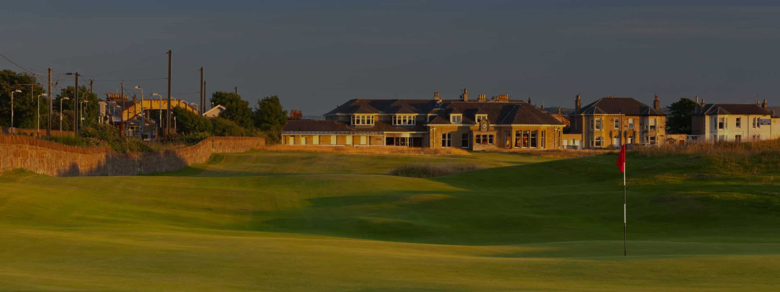 Prestwick Golf Club | Birthplace of The Open Championship