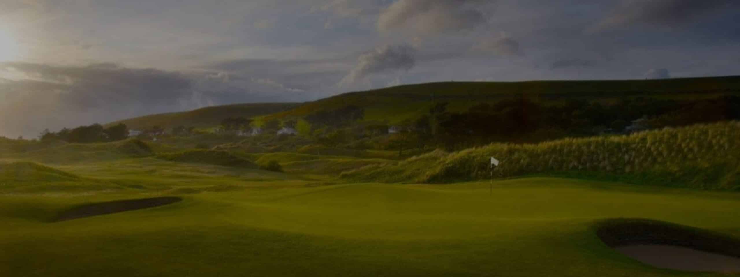 Saunton West | Scenic and Strategic Devon Links
