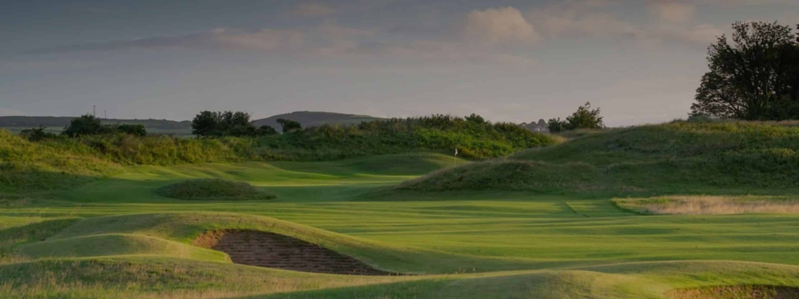 County Louth Golf Club | Baltray Links | Ireland Golf