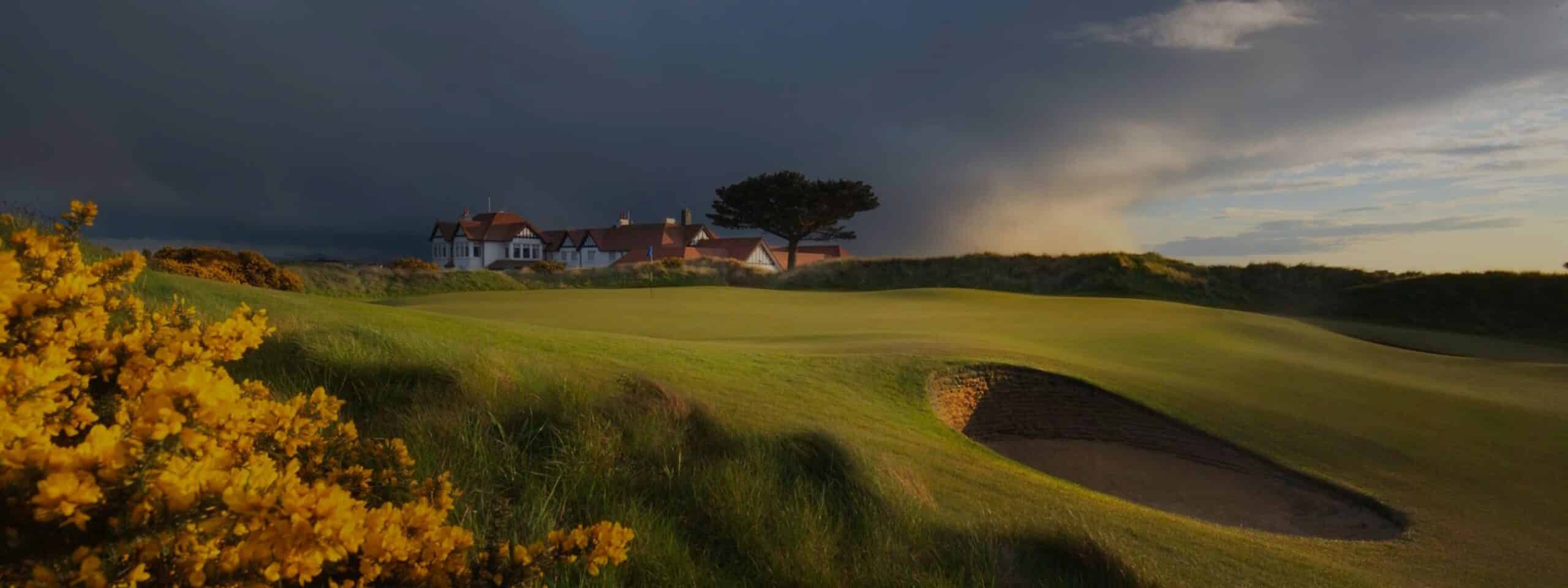 Portmarnock Golf Club | Ireland’s Premier Championship Links