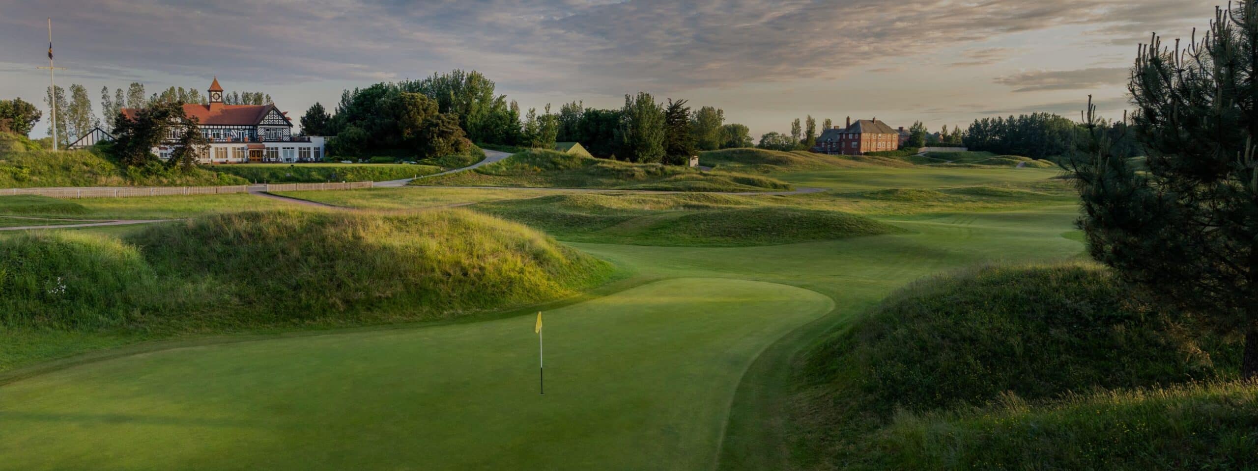 Hesketh Golf Club | Historic Southport Golf Course