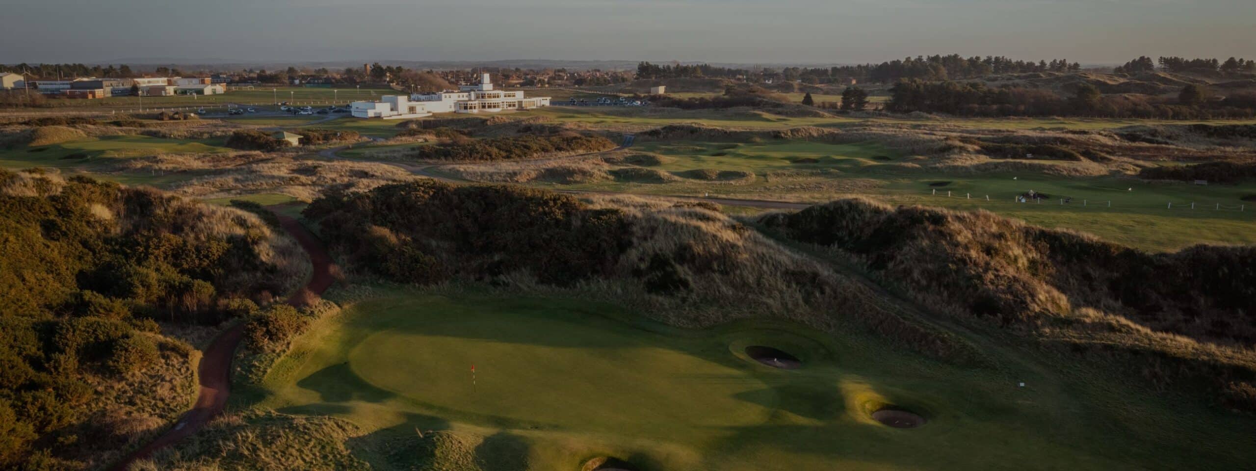 Royal Birkdale Golf Club | Iconic Open Championship Venue