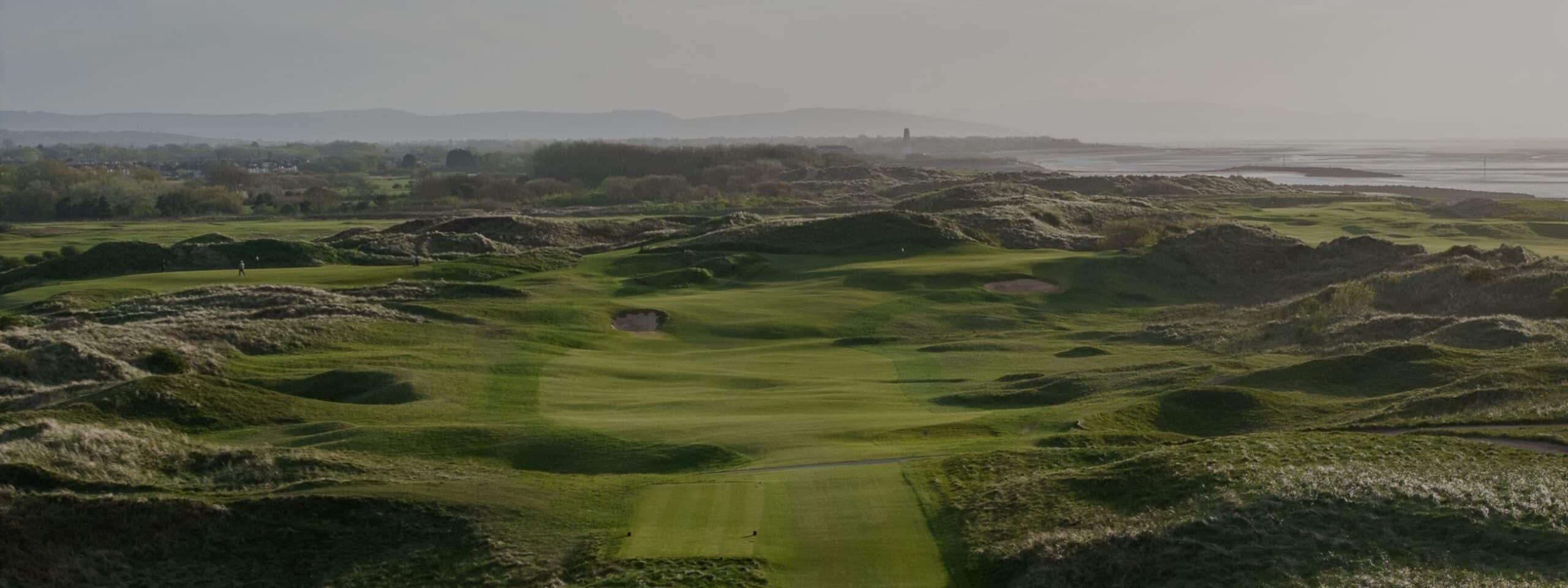 Wallasey Golf Club | Historic Links on England’s Golf Coast