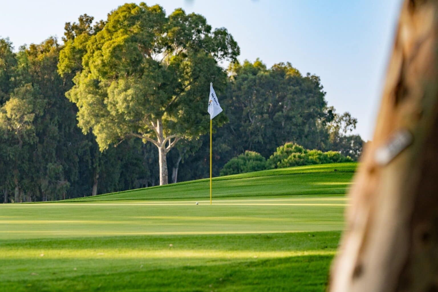 The Pasha Course | Antalya Golf Club | Turkey Golf