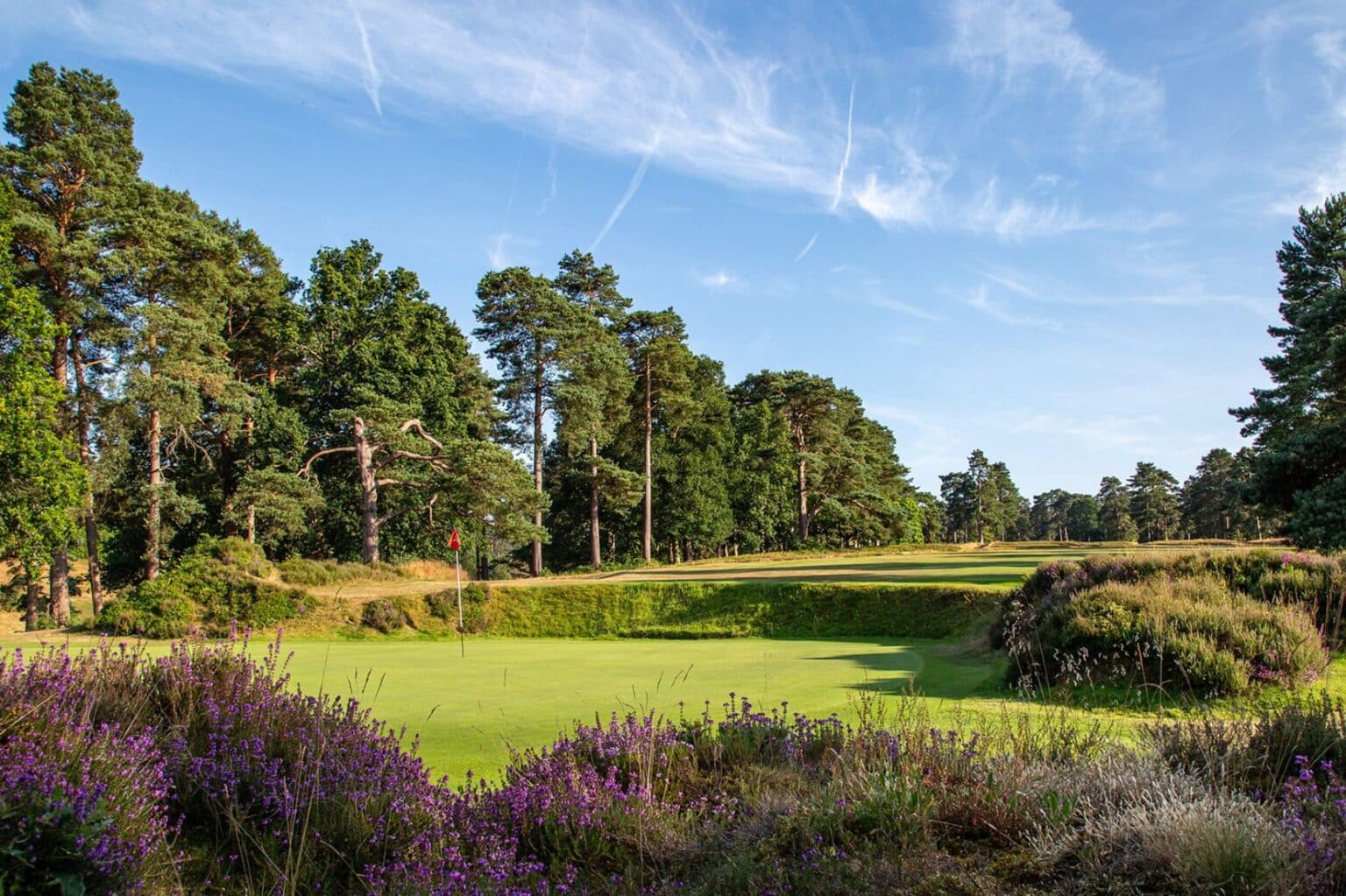 Hindhead Golf Club | Surrey Hills Heathland Classic