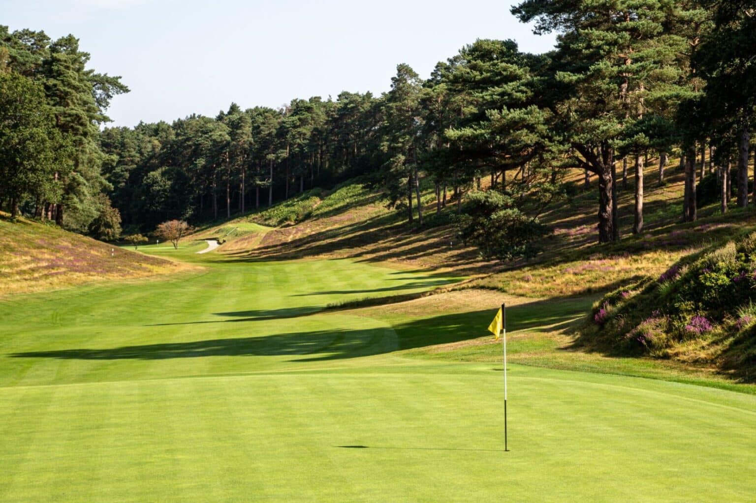 Hindhead Golf Club | Surrey Hills Heathland Classic