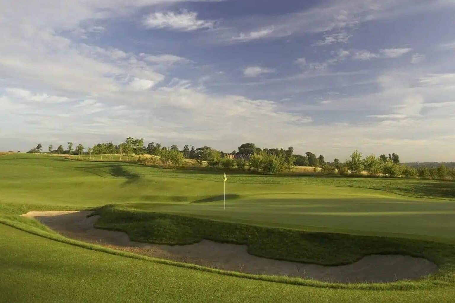 The Grove | London’s Luxurious Golf Resort Experience