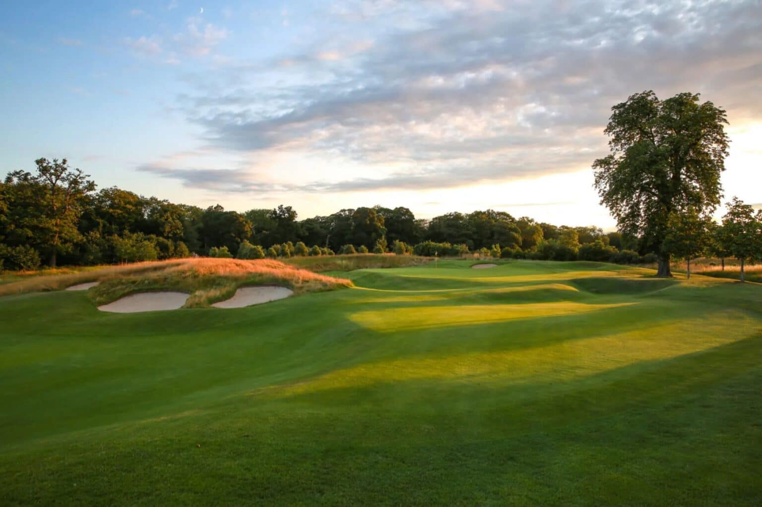 The Grove | London’s Luxurious Golf Resort Experience