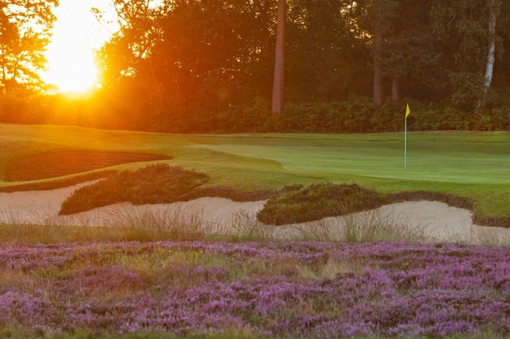 Worplesdon Golf Club | Surrey Heathland Classic Since 1908