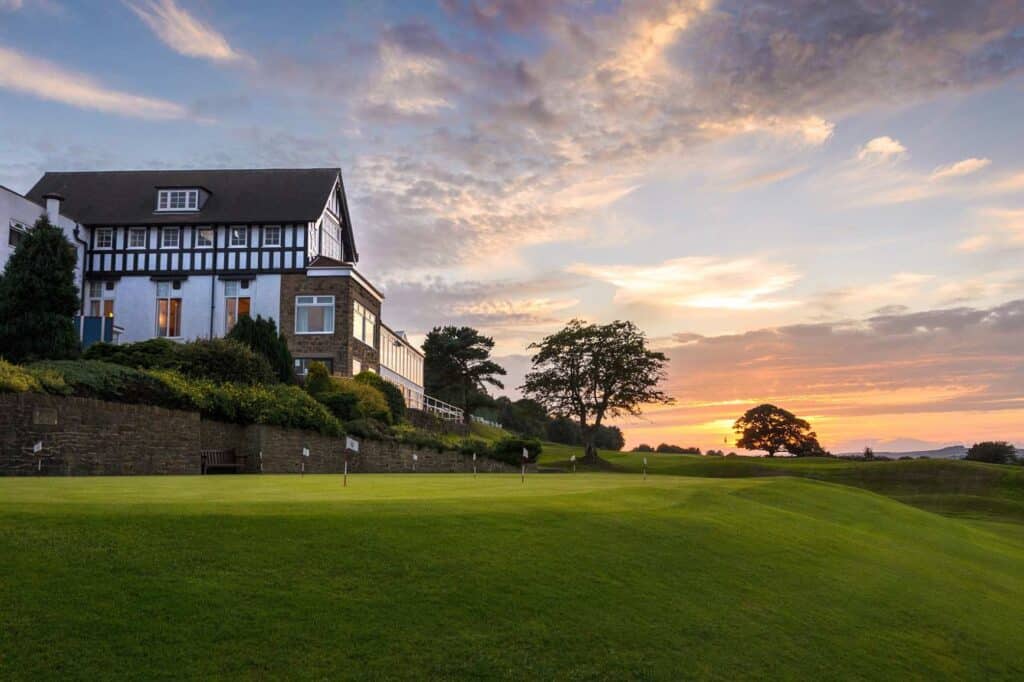 Hallamshire Golf Club | Heathland Golf in Sheffield