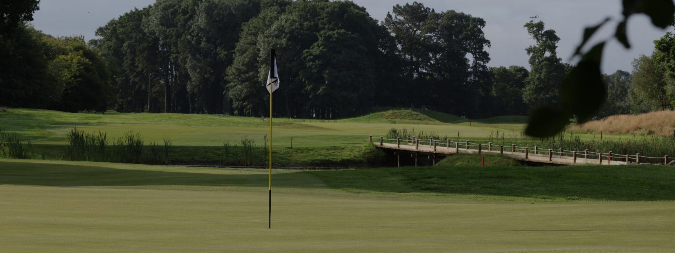 Galgorm Castle Golf | Northern Ireland’s Top Resort