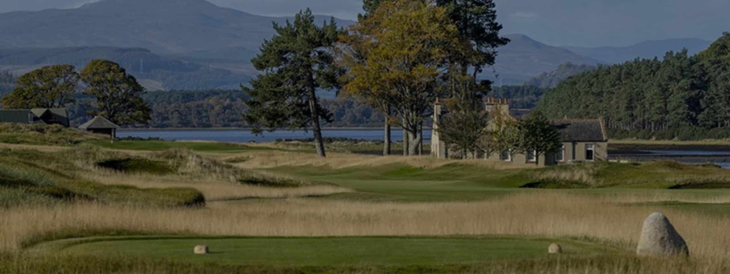 The Carnegie Club | Highland Luxury & Links by Skibo Castle