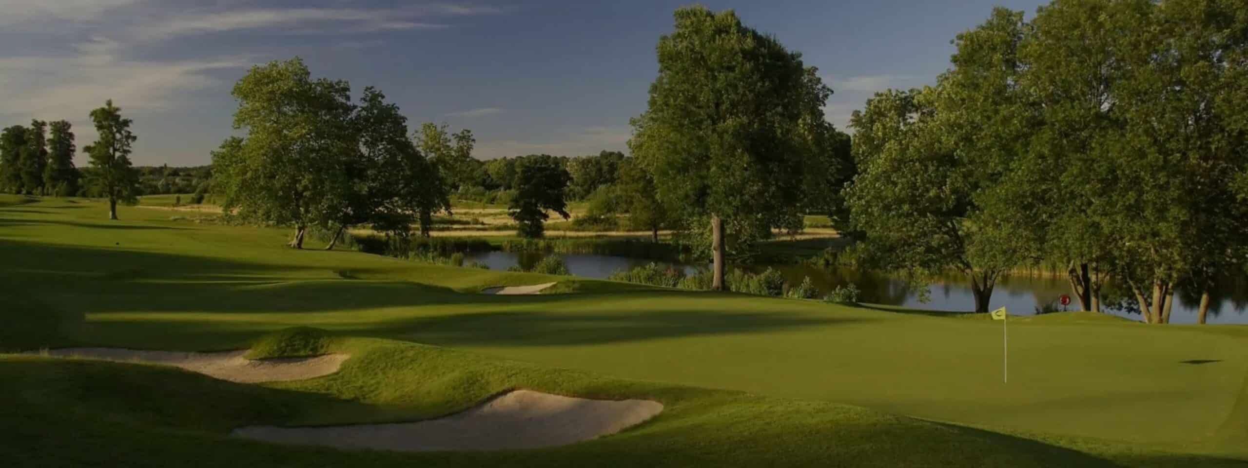 The Grove | London’s Luxurious Golf Resort Experience