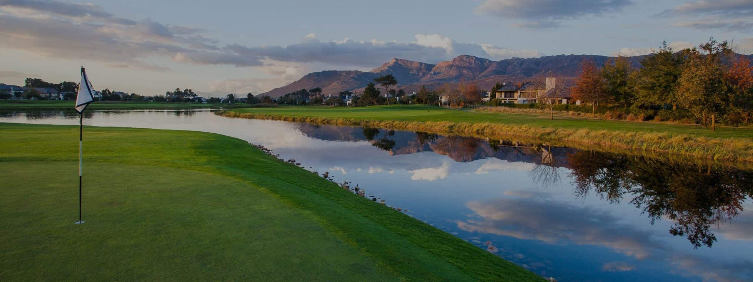 Pearl Valley | Jack Nicklaus Golf in the Cape Winelands