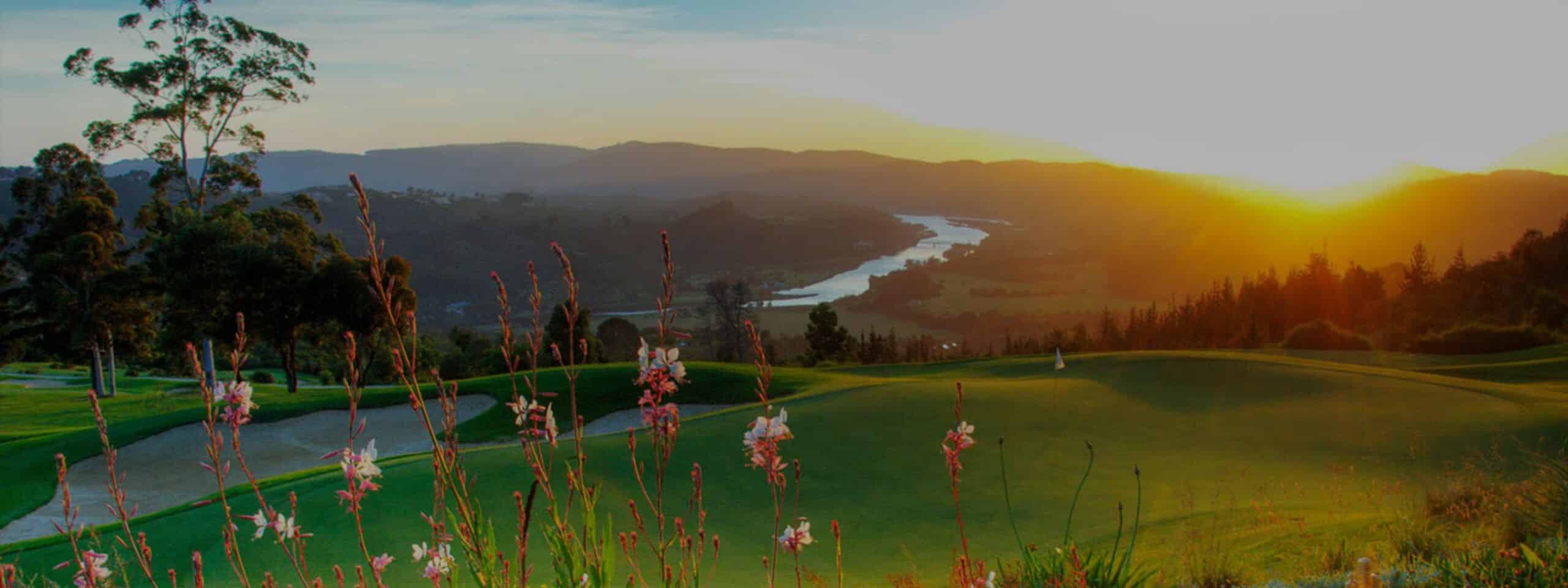 Simola Golf Estate | Forested Championship Golf in Knysna