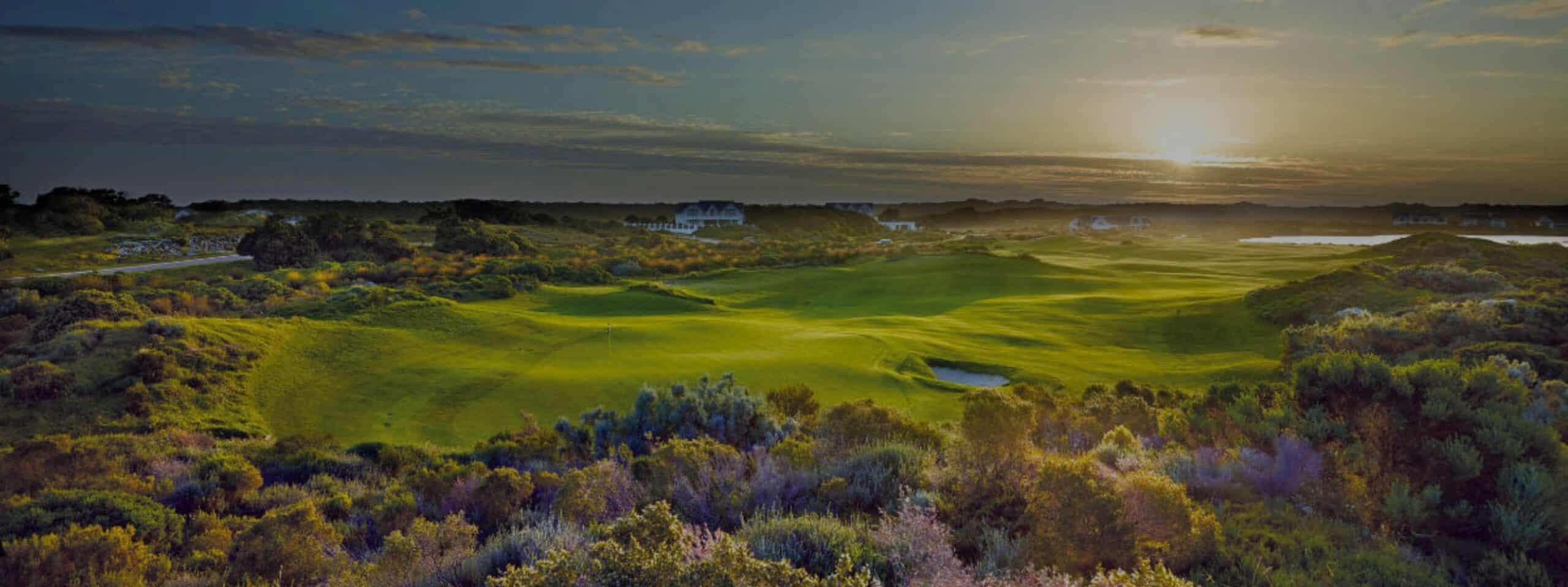 St Francis Links | Top-Ranked Jack Nicklaus Course in SA