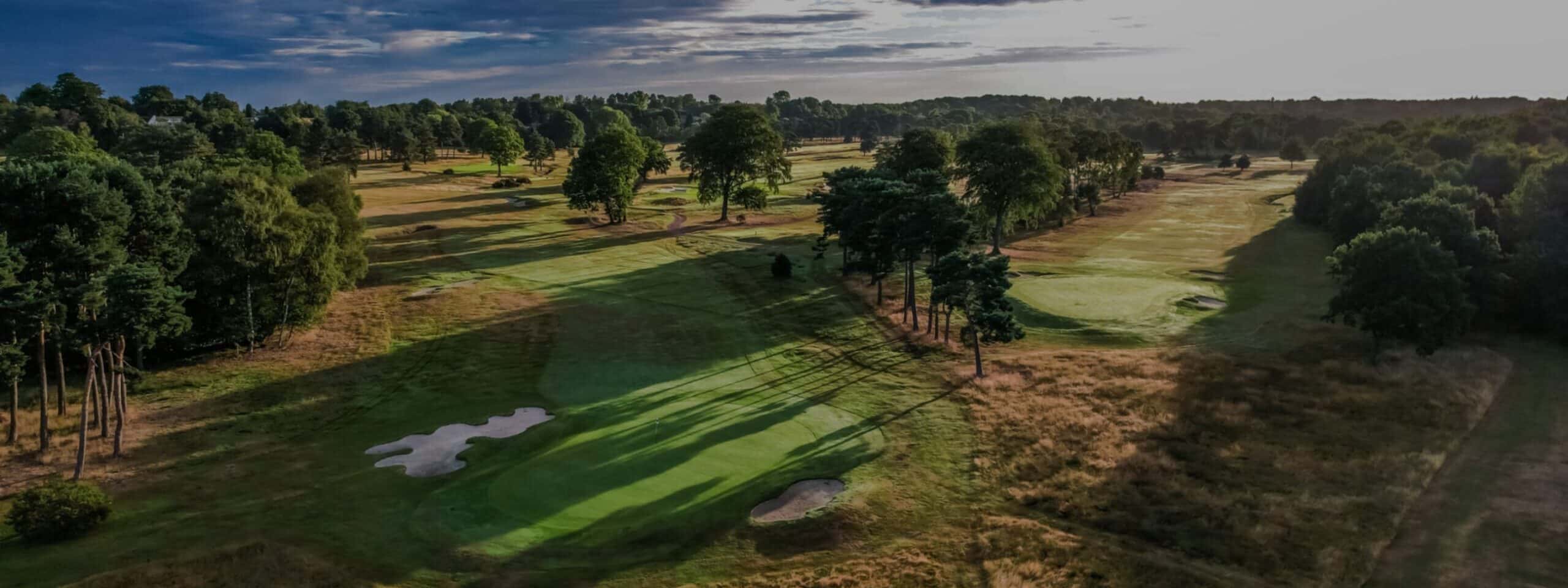 Moortown Golf Club | Historic Heathland in Leeds