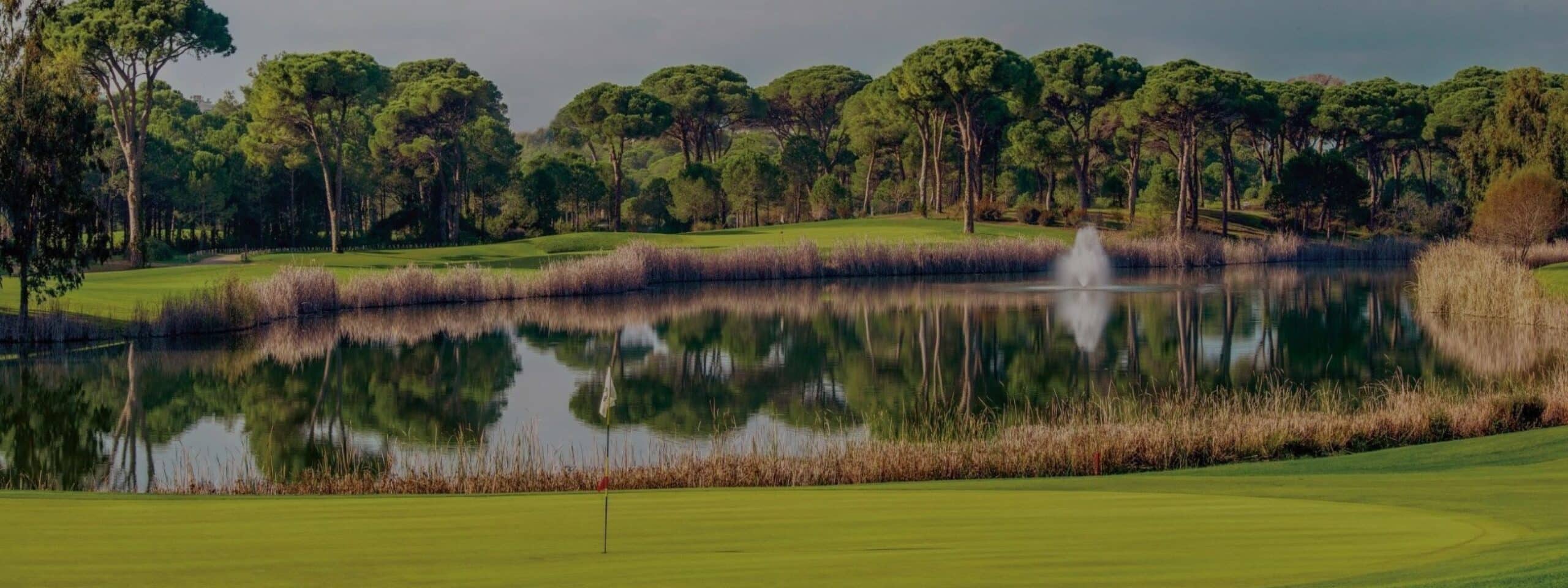 Cornelia Golf Club Prince Course | Belek Golf Escape