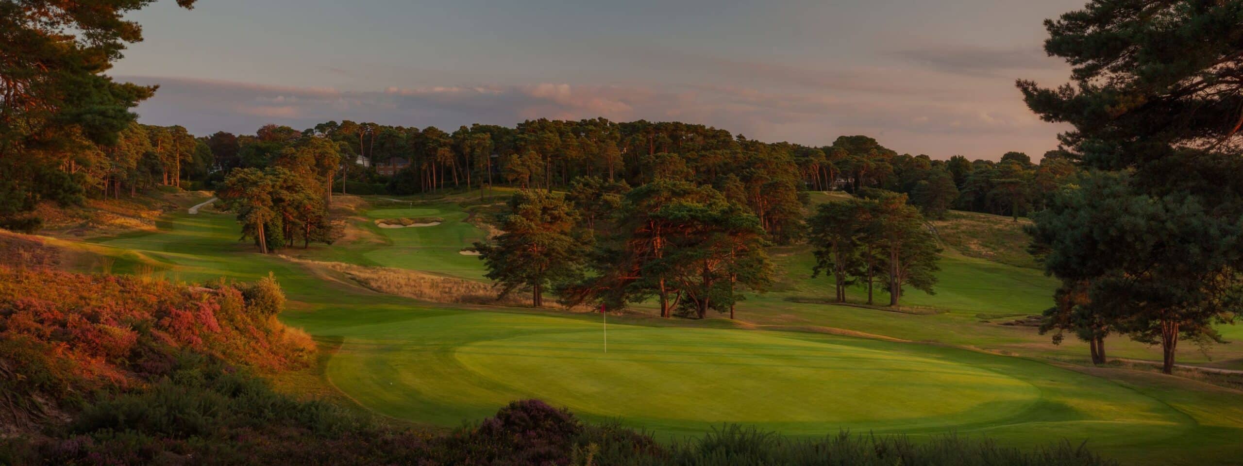 Dorset - Full Program Golf Tours